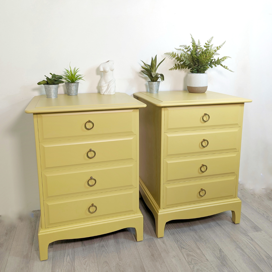 Stag Minstrel Furniture – Foxyfurniture